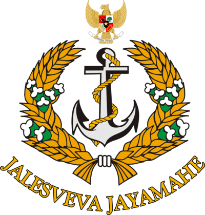 TNI Angkatan Laut - Rider Group